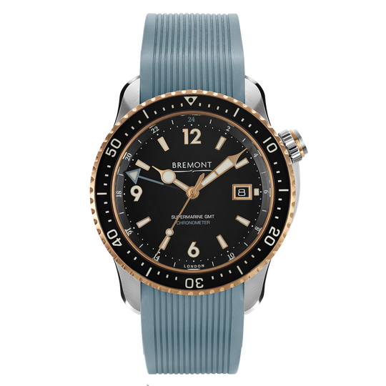 Bremont Watches | British Luxury Timepieces | Built for Adventure ...