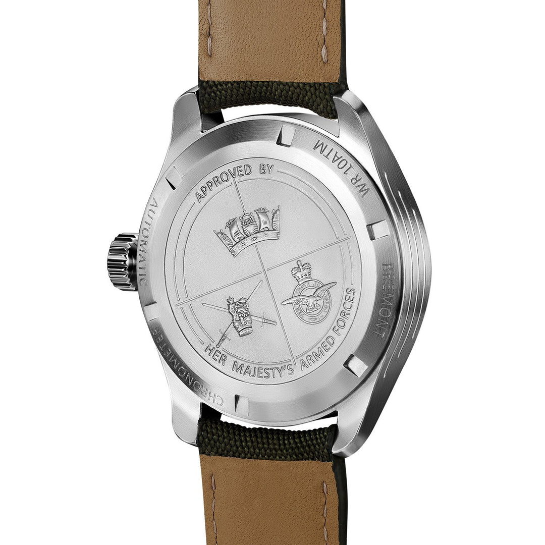 Broadsword Watches – Bremont Watch Company