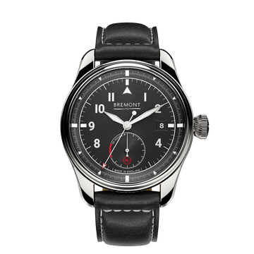 Bremont Watches | Luxury British Watches & Chronometers – Bremont Watch ...