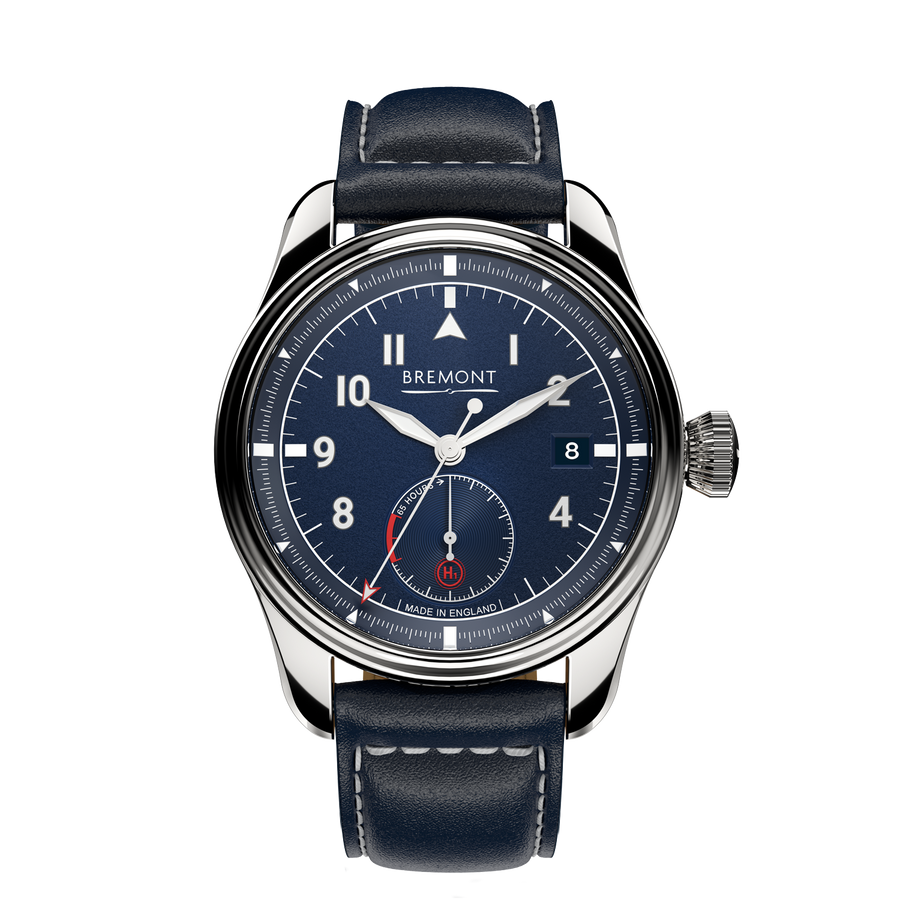 Bremont Watches | Luxury British Watches & Chronometers – Bremont Watch ...