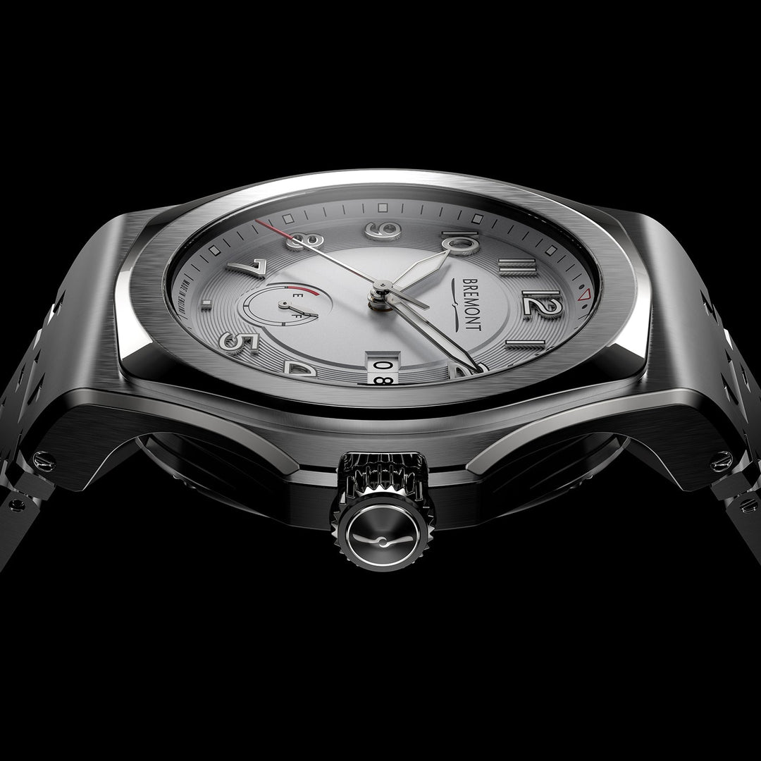 Supernova Albus – Bremont Watch Company