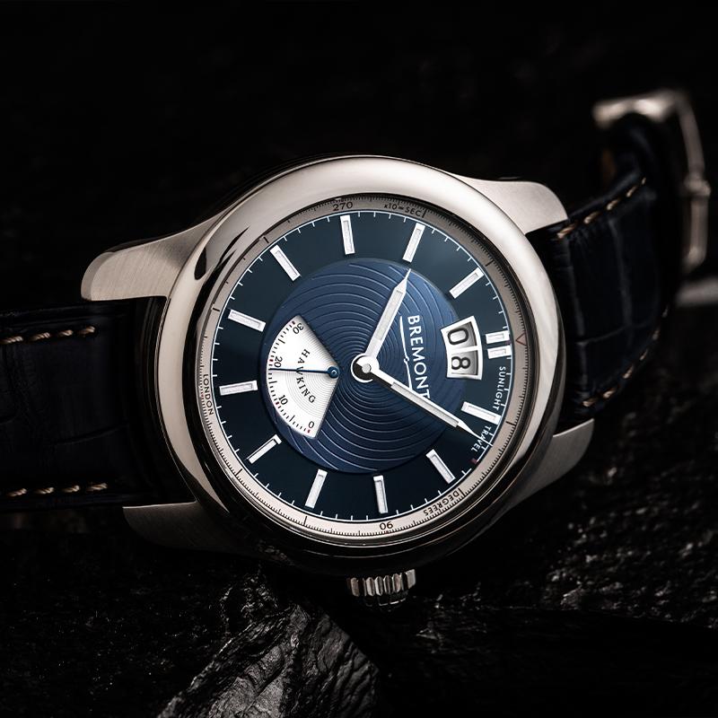 Bremont Limited Edition Watch Collections – Bremont Watch Company